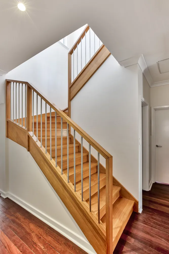 Timber & Metal Balustrades | Custom Staircase Balustrades Perth